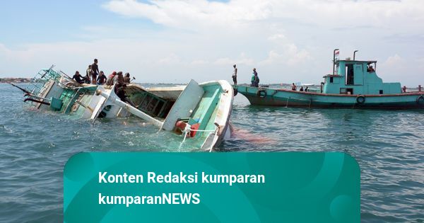 77 Kapal Illegal Fishing Siap Ditenggelamkan Susi Bulan Depan | kumparan.com
